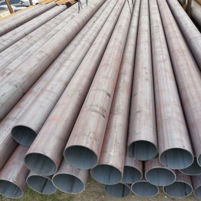 Κίνα Σωλήνες από χάλυβα πάχους 6-20 mm SSAW 609mm Σωλήνες από χάλυβα άνθρακα που χρησιμοποιούνται για αγωγούς πετρελαίου και φυσικού αερίου προς πώληση
