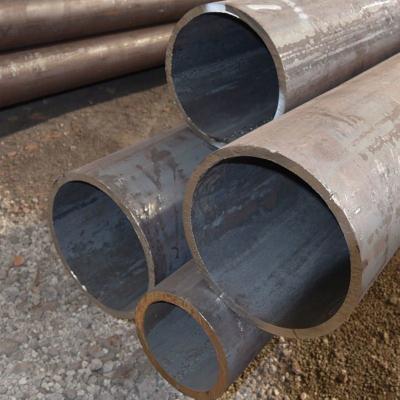 Κίνα Σωλήνες από χάλυβα πάχους 6-20 mm SSAW 609mm Σωλήνες από χάλυβα άνθρακα που χρησιμοποιούνται για αγωγούς πετρελαίου και φυσικού αερίου προς πώληση