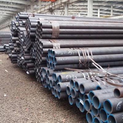 Κίνα Σωλήνες από χάλυβα πάχους 6-20 mm SSAW 609mm Σωλήνες από χάλυβα άνθρακα που χρησιμοποιούνται για αγωγούς πετρελαίου και φυσικού αερίου προς πώληση