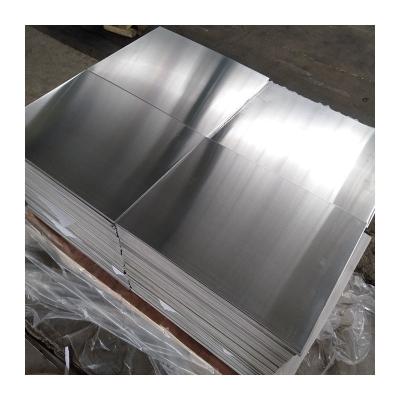 Κίνα 1060/3003/6061/6063 Πίνακας/Πλάκα από αλουμίνιο με εξατομικευμένο μέγεθος και τεχνική εκτόξευσης προς πώληση