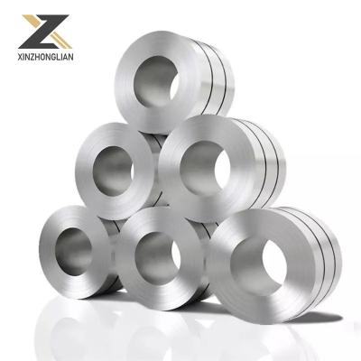 중국 합금 알루미늄 코일 두께 0.2-8.0mm 1050 1060 1100 6061 6063 3003 3004 3105 3A21 판매용