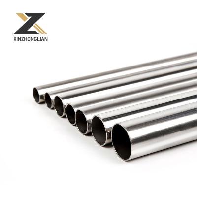 Κίνα 1060/3003/6061/6063 Αλουμινένιοι σωλήνες για βιομηχανικές χρήσεις προς πώληση