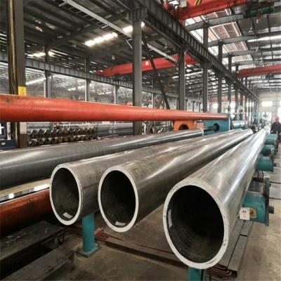 Κίνα 2024 5052 7075 Στρογγυλό σωλήνα μικρής διαμέτρου 6063 6061 T6 Αλουμινίου τριχοειδούς σωλήνα με πιστοποίηση RoHS προς πώληση
