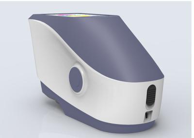 Cina Colore della sfera di integrazione YS3010 che abbina spettrofotometro liquido 48mm con il sensore di immagine di CMOS in vendita