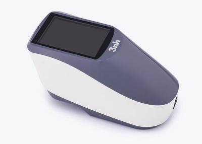 Cina YS3020 scelgono lo spettrofotometro liquido di misura con l'apertura personalizzabile in vendita