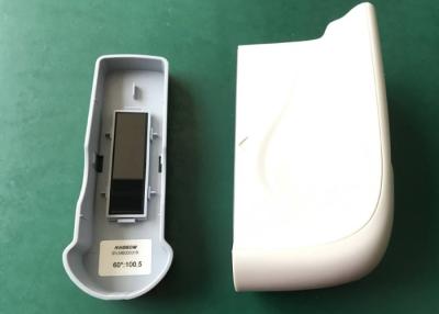 Cina Micro apertura precisa del livello di lucentezza delle piastrelle di ceramica della pietra della carta dell'inchiostro del tester NHG60M di lucentezza di Digital dell'apertura in vendita