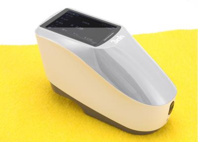 Cina 45/0 di macchina di corrispondenza di colore di società di stampa e di imballaggio dello spettrofotometro YD5010 degli inchiostri di Microblading in vendita