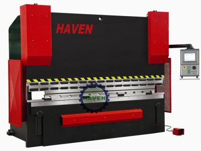 Cina Il CNC preme le macchine piegatubi idrauliche del freno in vendita