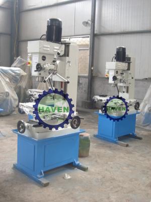 Cina Fresatrice universale di multi funzione con l'alimentatore automatico del CE in vendita