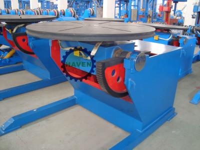 Cina Apparecchio per saldare di sollevamento automatico del posizionatore della saldatura in vendita