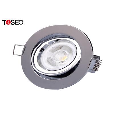 Cina Diametro messo rotondo di Downlight Gu10 95mm della camera da letto in vendita