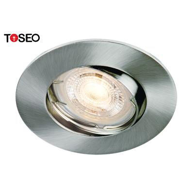 Cina LED messo 6W Downlights 90mm tagliati diametro per il salone in vendita