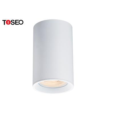 Cina G10 cilindro di alluminio puro LED montato di superficie Downlight anabbagliante in vendita