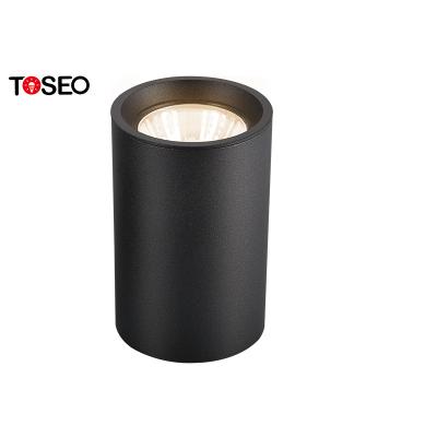 Cina G10 Cylinder Surface Mounted LED Downlight Anti - Corrosion Pure Aluminum in vendita