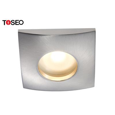Cina Il quadrato ha messo il LED impermeabile Downlights 10 W per il bagno in vendita