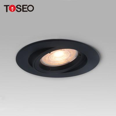 Cina La pressofusione che Downlights di alluminio ha messo le incastonature del Super Slim in vendita
