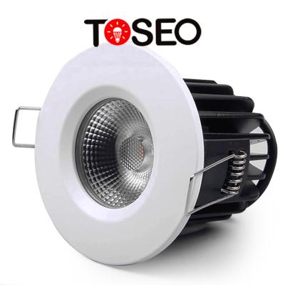Cina PANNOCCHIA Downlight 11W/riflettori messi bianchi di Dimmable LED per la casa in vendita