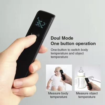 China 3VDC Digital Handheld Infrared Thermometer For Medical Use With Temperature Storage for sale
