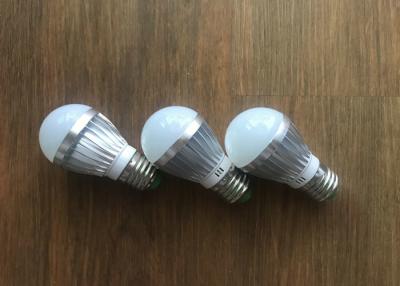 Cina A60 AC220V 3000K 3 W - 18 lampadine del punto di W LED 2 anni di riflettore della garanzia/B22 LED in vendita