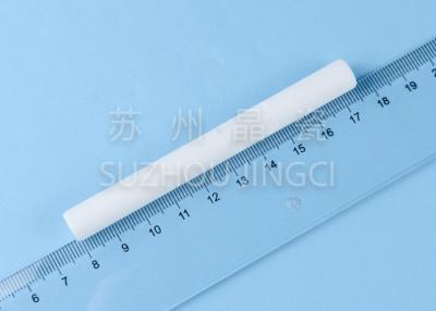 China Componentes de bomba de cerámica del escudo del alúmina de los ejes el 95% del alúmina inoxidable en venta