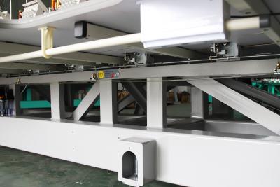 Cording Device Embroidery Machine 9 Needle 6 Head Embroidery Machine High Speed