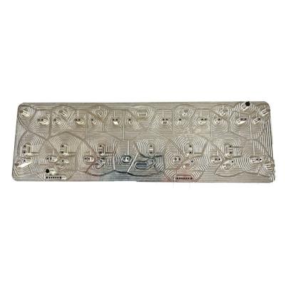 중국 Turning Milling Shaped Parts Mc Nylon CNC Machining Plastic Parts 판매용