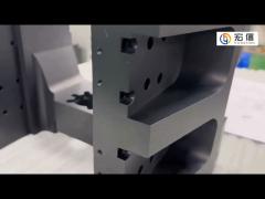 고 정밀 나일론 POM 픽 UHMWPE 부품에 대한 전문 CNC 가공 서비스
