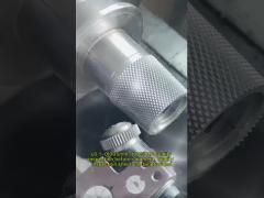 연합 CNC 가공: 온라인 CNC 가공 서비스를 제공하는 선도적인 CNC 가공 회사