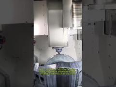 CNC Metal Machining, CNC Aluminum Machining, and Prototype CNC Machining