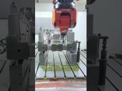 アルミニウム加工サービス