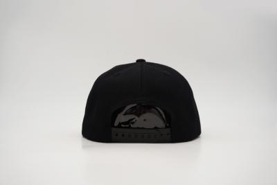 중국 남자 여자 편평한 계산서 야구 모자를 위한 주문 편평한 테두리 Snapback 모자 판매용