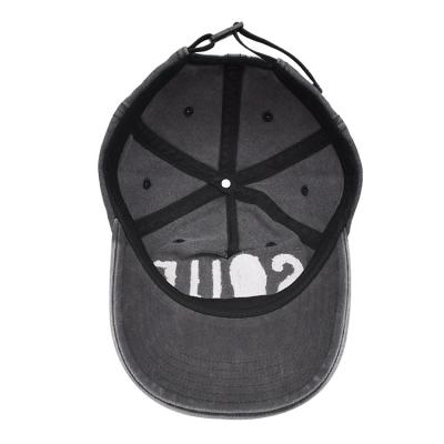 중국 맞춤형 로고 디자인을 위한 커브 피크 아플리케 패치가 있는 구조화된 야구 모자 5 패널 야구 모자 판매용