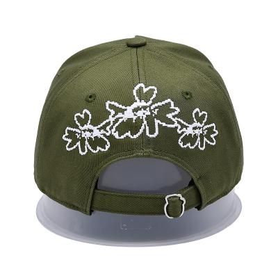 중국 손 세정 5 패널 야구 모자 검은 사용자 지정 색상 평평한 최대 곡선 첨두 판매용