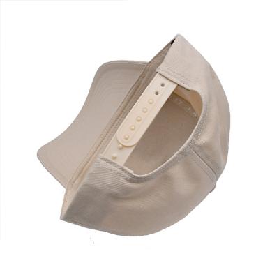 중국 제작된 전면 패널과 강화 된 바늘과 함께 사용자 정의 할 수 있는 면 야구 모자 판매용