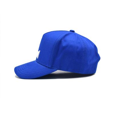 중국 맞춤형 5 패널 베이스볼 모자 판매용