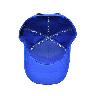 중국 맞춤형 5 패널 베이스볼 모자 판매용