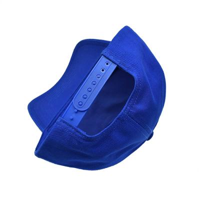 중국 맞춤형 5 패널 베이스볼 모자 판매용