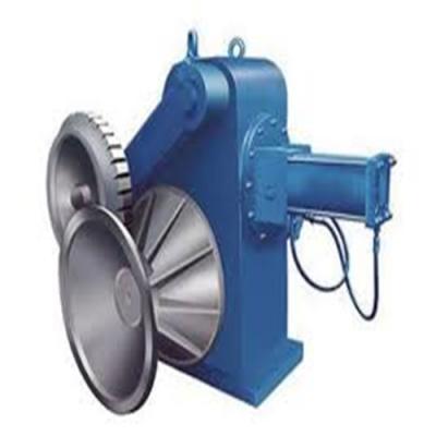 China 220v/380v Standard Power Pulper Ragger Equipment for sale