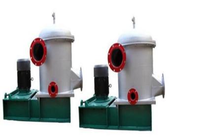 China CE Pulp Screening And Cleaning Fiber Fractionating Screen For Paper Mill for sale