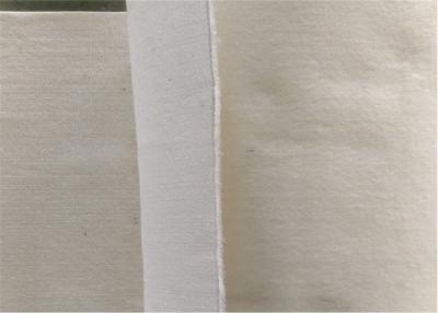 Κίνα το πάχος Needled 8mm τρύπησε βιομηχανικό αισθητό υλικό ανθεκτικό στη θερμότητα με διατρητική μηχανή προς πώληση