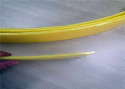 중국 서류상 기계 고무 Rolls 6백만개의 HDPE 중합체 잎 판매용