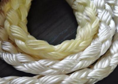 Κίνα Κίτρινο σχοινί 10mm μεταφορέων έγγραφο που κάνει τα μέρη μηχανών προς πώληση