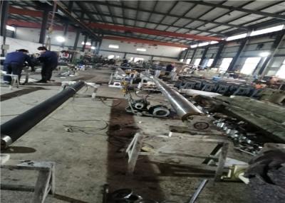 Chine Rouleau de banane de la couverture solides solubles de Nbr pour la machine de Rewinder à vendre