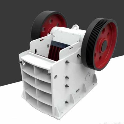 Κίνα Θραυστήρας σαγονιών 600 X 900 PE πέτρινος προς πώληση