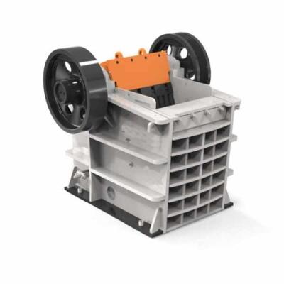 Κίνα Θραυστήρας σαγονιών 600 X 900 PE πέτρινος προς πώληση
