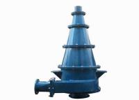 Cina Idrociclone del separatore di estrazione mineraria del ciclone del solido liquido in vendita