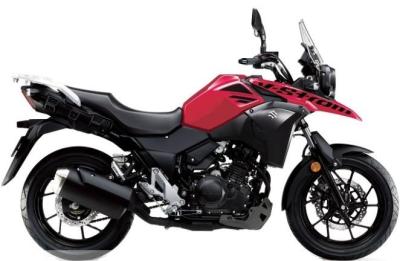 Κίνα Μοτοσικλέτα προσβολής του πυρός ATV SUZUKI CAF με το σύστημα σακιδίων πλάτης προς πώληση
