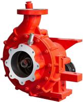 Vehicle Mounted Fire Pumps of Fire Truck Parts for Fire Trucks