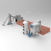 Quality Lead Ingot Melting Furnace 2022 Model Function Cupola Furnace Made for sale