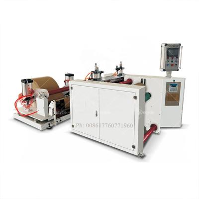 China Paper Bubble Wrap Honeycomb Wrapper Honeycomb Kraft Paper Making Machine for sale